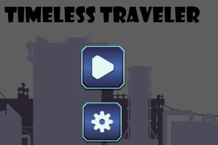 Timeless Traveler - Free Addicting Game